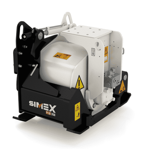 Stillehavsfelger Robot Planer