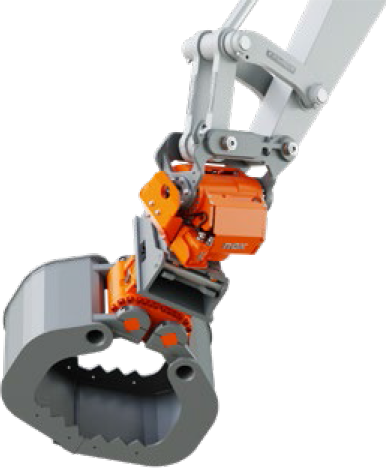 NOX Attachments | The Attachment Company UK
