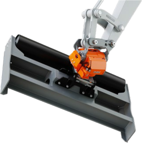 NOX Attachments | The Attachment Company UK