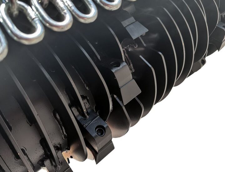 SEMI FORREST PROF FTL 125 FTL | The Attachment Company UK